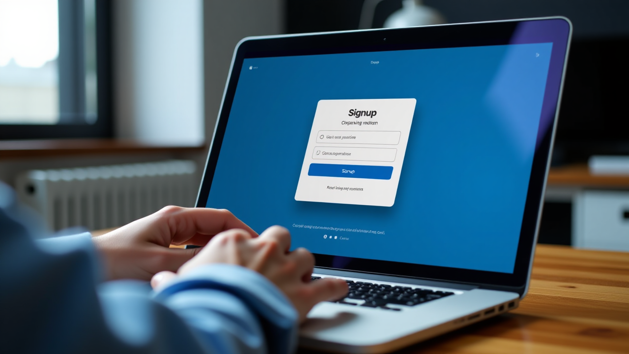 Jak Założyć Email Gmail? Instrukcja Krok po Kroku - Tworzenie Konta Google